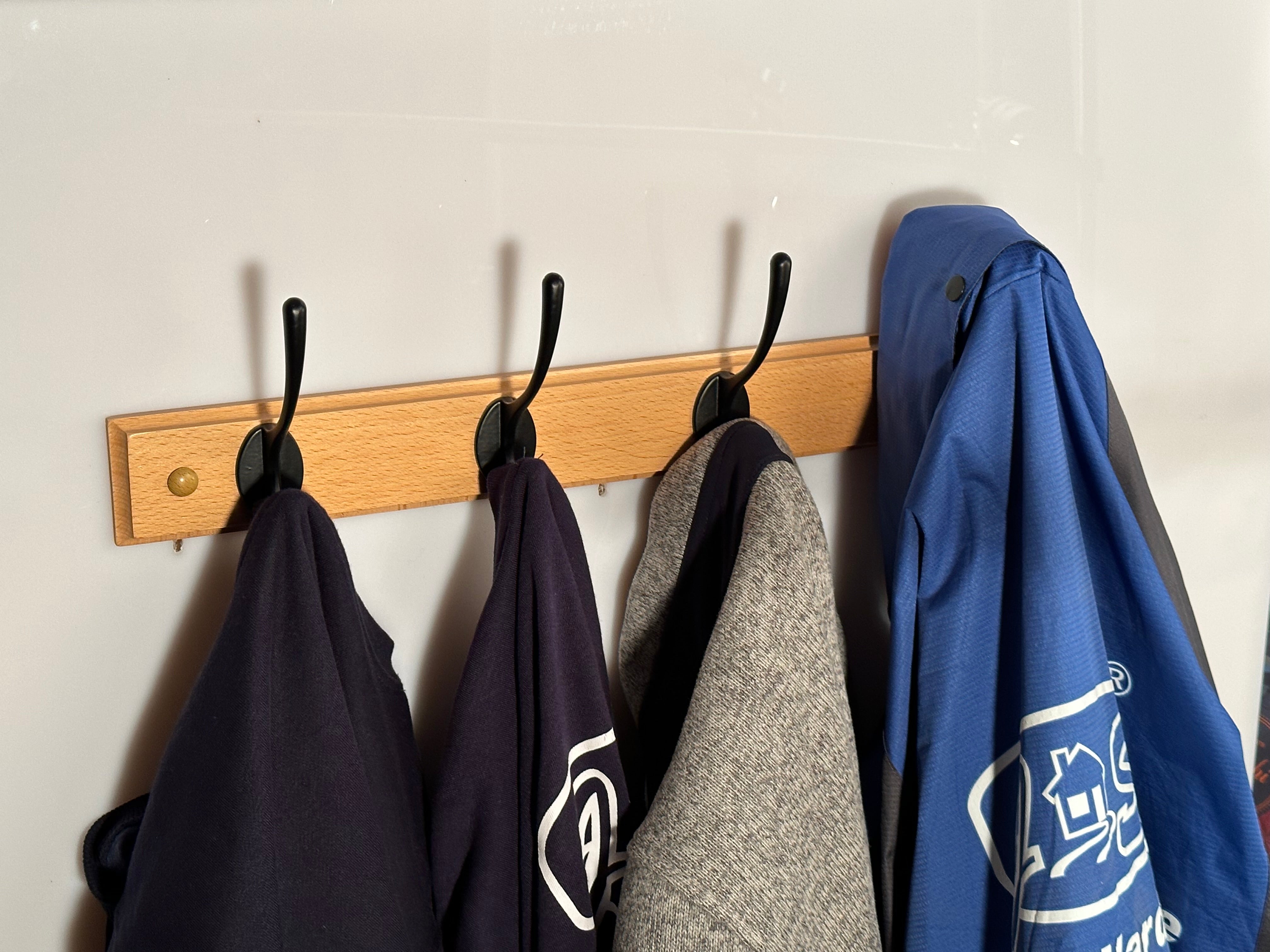 Modular Hookrack – James Hardware