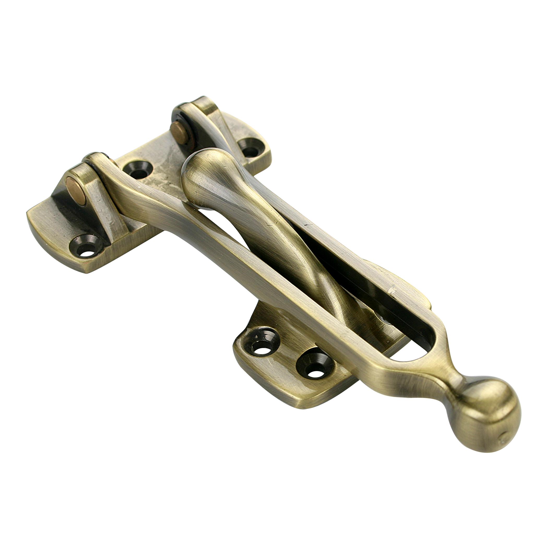 DG07 – James Hardware