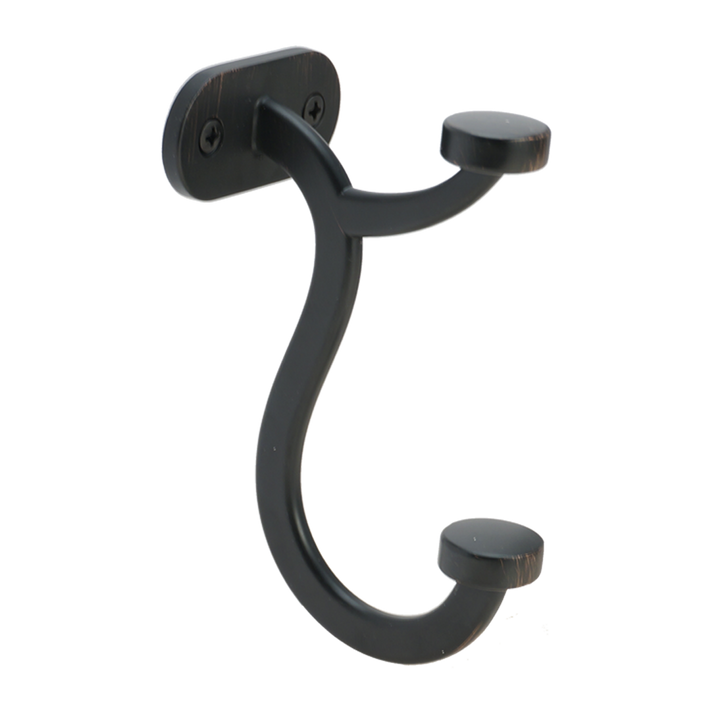 CH296 – James Hardware